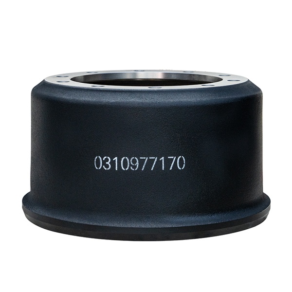 66864F Brake Drum - Buy 66864F Brake Drum Product on tongsource