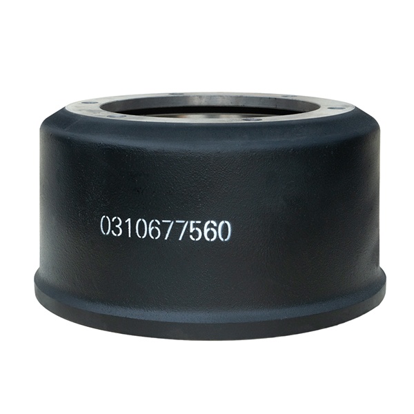 6584210001 Brake Drum - Buy 6584210001 Brake Drum Product on tongsource
